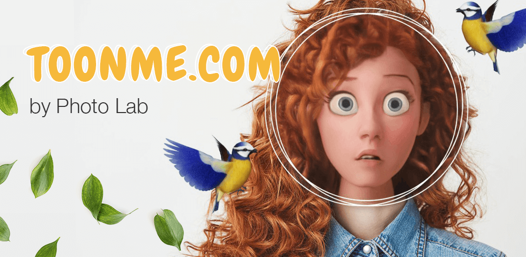 ToonMe: Unlocking the Magic of Cartoons from Photos with Mod APK | by ...