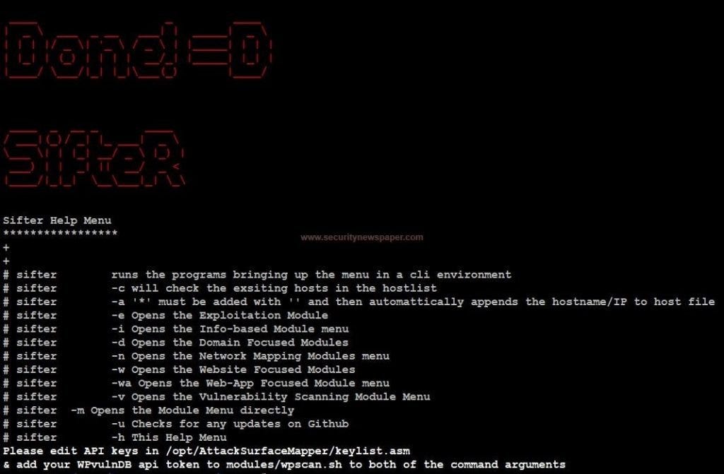 MEET SWISS ARMY KNIFE OF PENETRATION TESTING | by exploitone | Medium