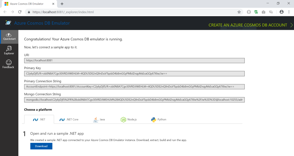 Sorting and filtering by DateTime in Azure Cosmos DB SQL Queries | by ...