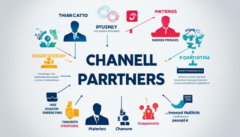 Channel Partners’ Top Benefits: Key Advantages | by Stewart Townsend ...