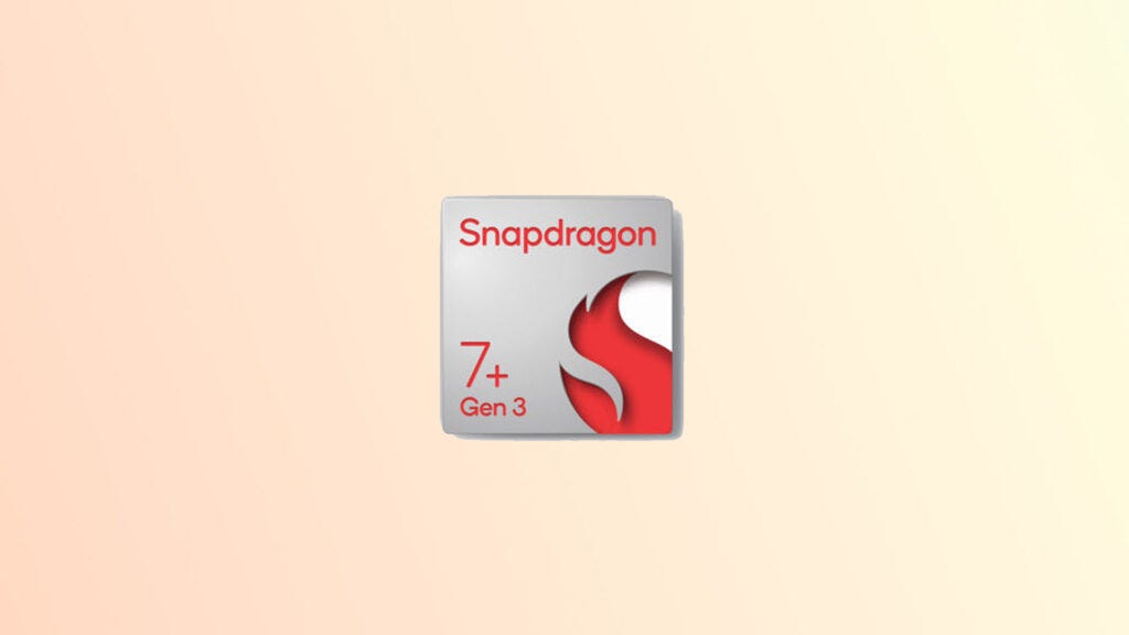 Qualcomm’s Snapdragon 7 Plus Gen 3: Revolutionizing Mid-Range ...