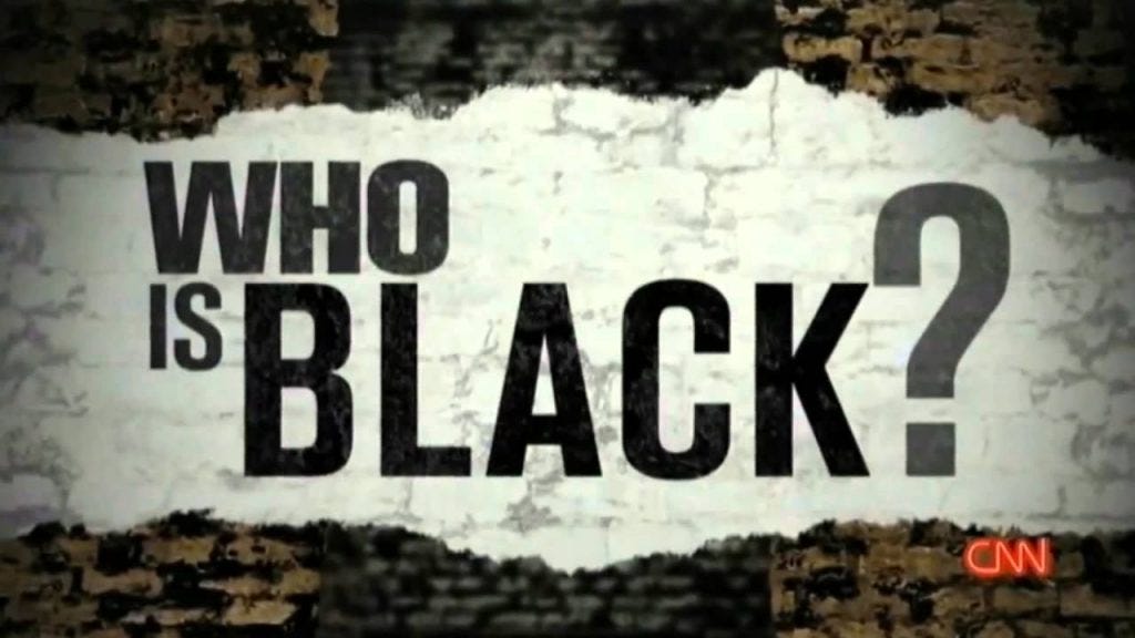 Who and What Defines Blackness? An Ongoing Debate For Some. | by Elwood ...