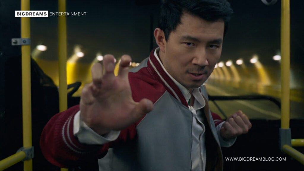 รีวิว 10 ริงส์ ชางชี. Shang Chi รีวิวนี้ จะเต็มไปด้วย… | by KARNNIKRO | Medium
