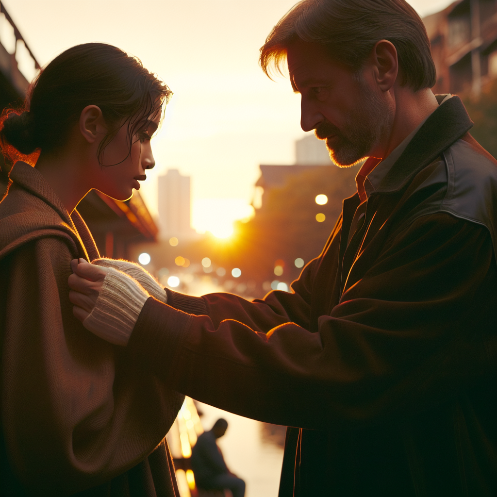 Ripples of Compassion: The Transformative Power of Every Act of ...