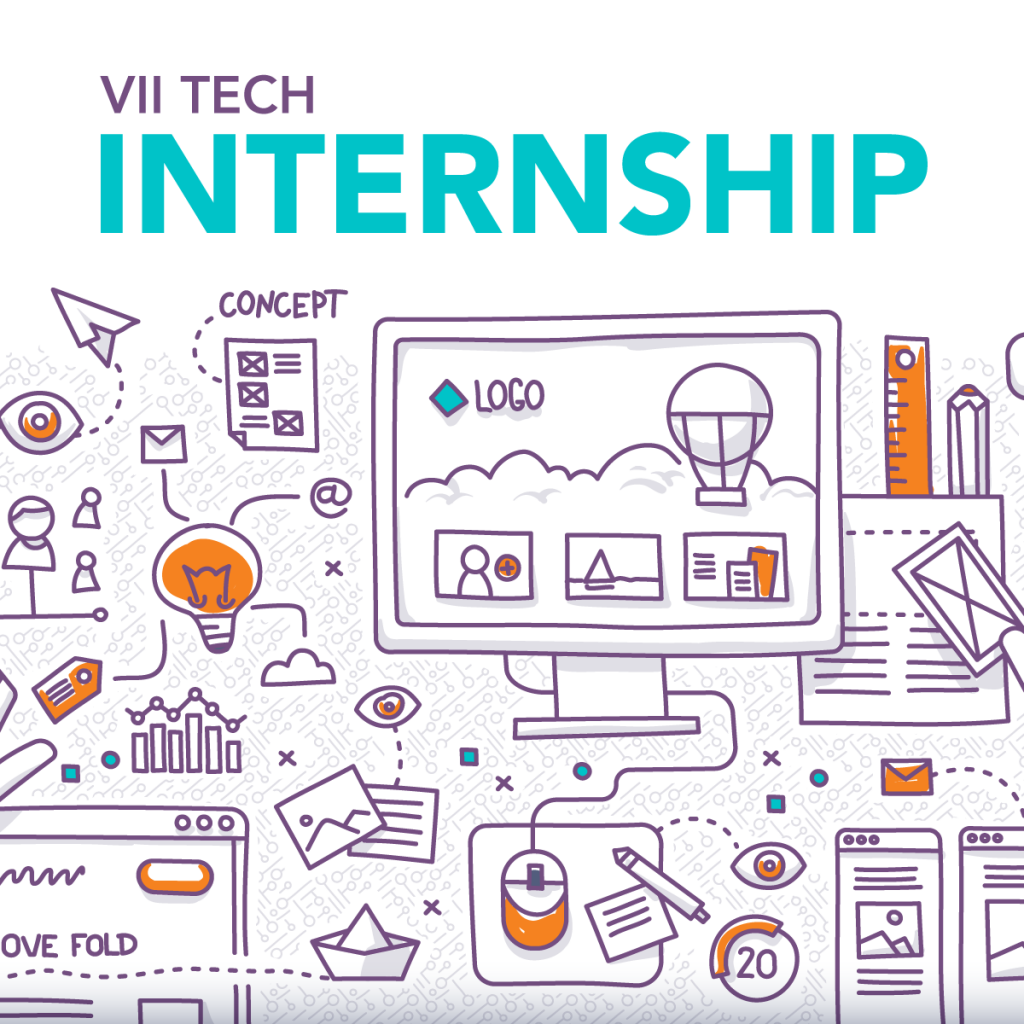 Summer Internships! | by VII Tech Solutions | VII Tech Solutions