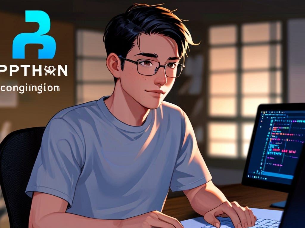 Conflict and Cooperation in the Python Community | by J. | Oct, 2024 ...