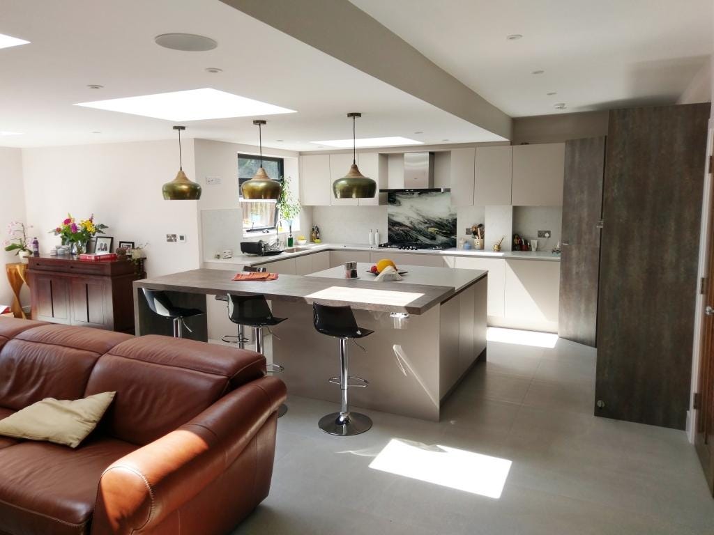Practical Kitchens Tailored for Indian Cooking in Harrow London | by ...