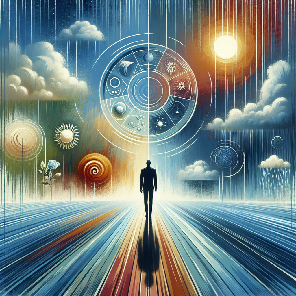 Embracing Life’s Rhythm: Unconditional Acceptance as a Path to Success ...
