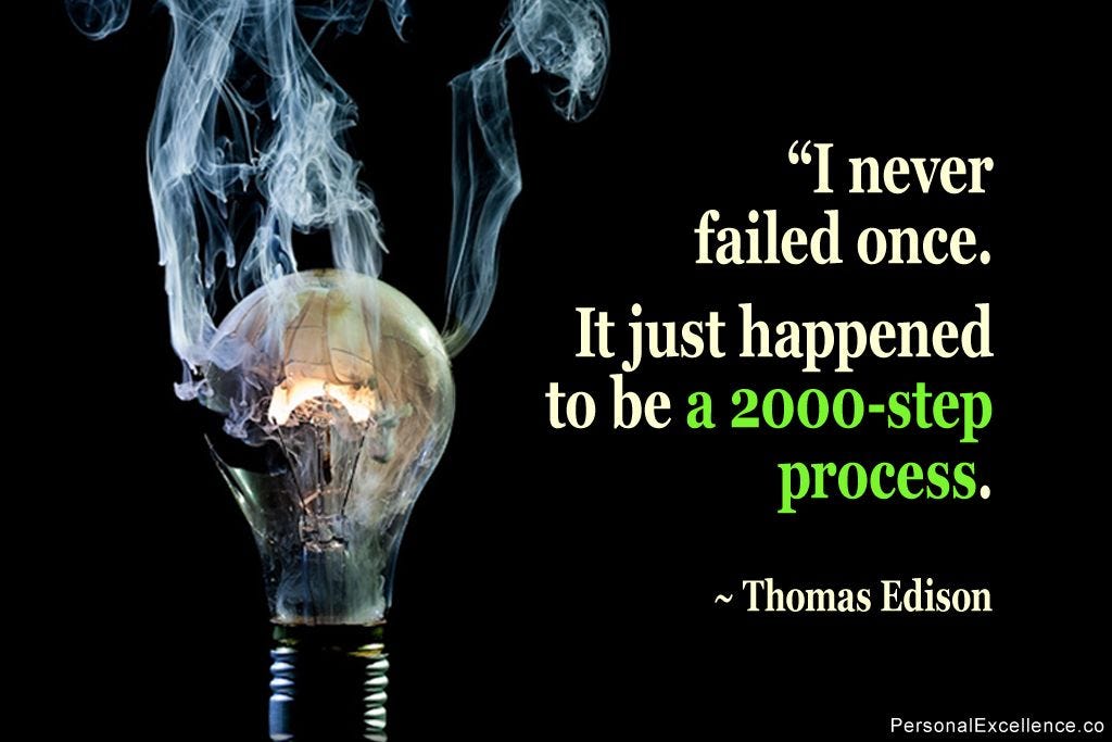 20 Reasons Why People Never Take Action — #9 | by Tim Allen | Medium