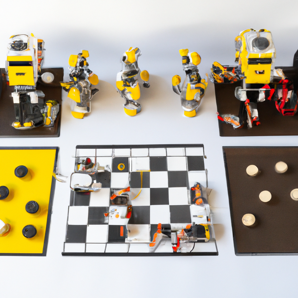 WebGL: 3 Ways to make a Checkerboard | by David Banks | Medium