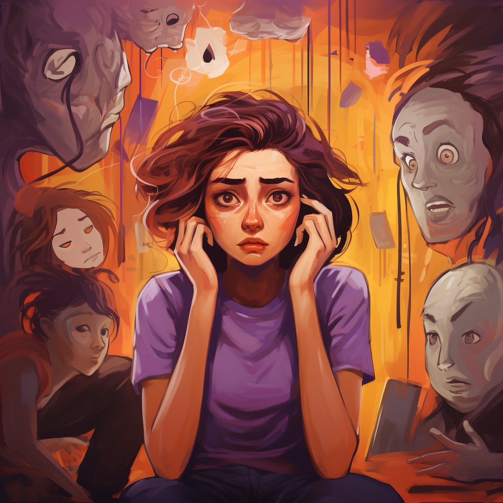 8 Effective Approaches to Treating Anxiety | by Mind Matters ...