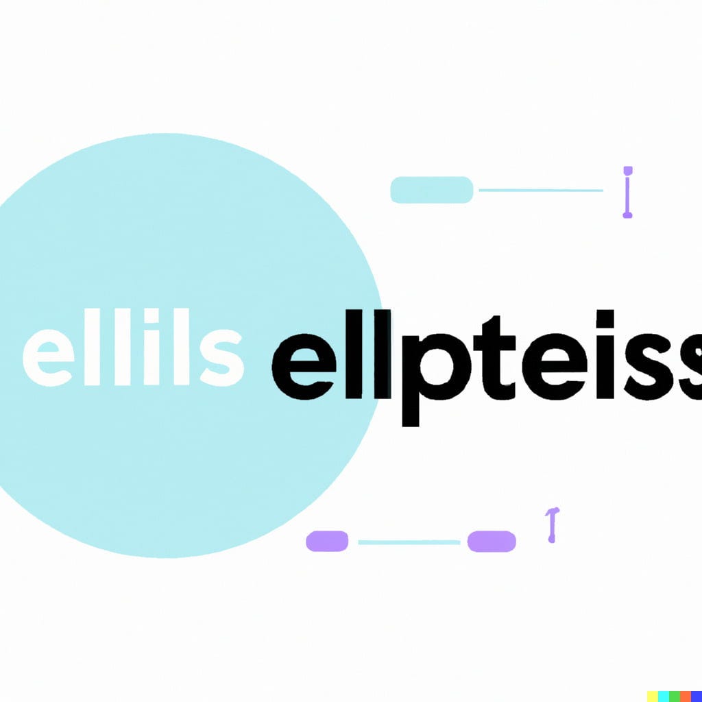 Exploring Ellipsis Crypto: A DeFi Platform for Stablecoin Liquidity ...