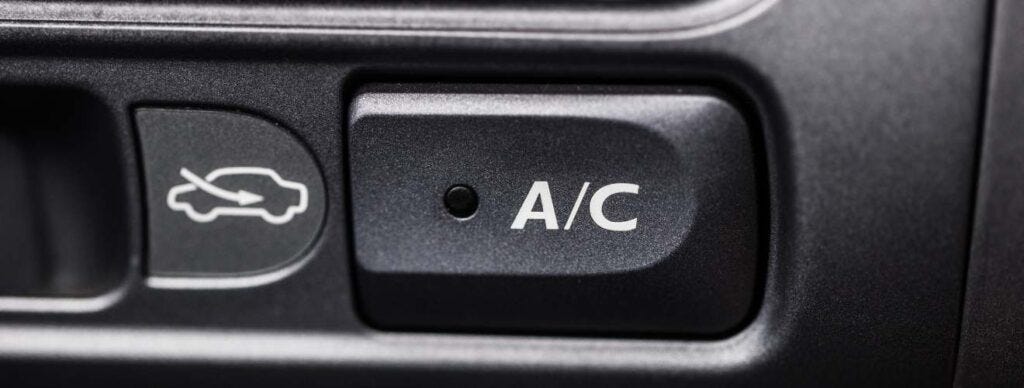 Why Does Car AC Need to Be Recharged? Exploring the Science Behind It ...