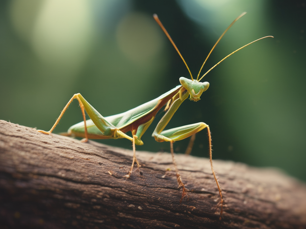 Garden Insects: Friends vs. Foes for a Thriving Ecosystem | by Sierra ...
