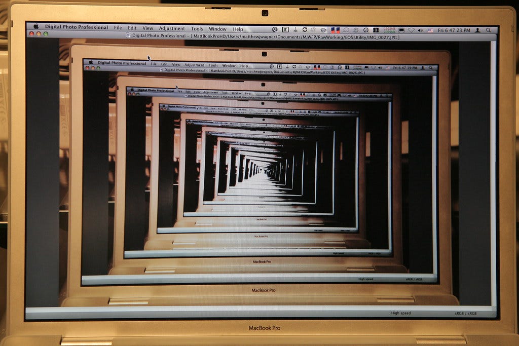 Day 9 Of 30 Days Of Data Structures And Algorithms And System Design Simplified — Recursion By 6946
