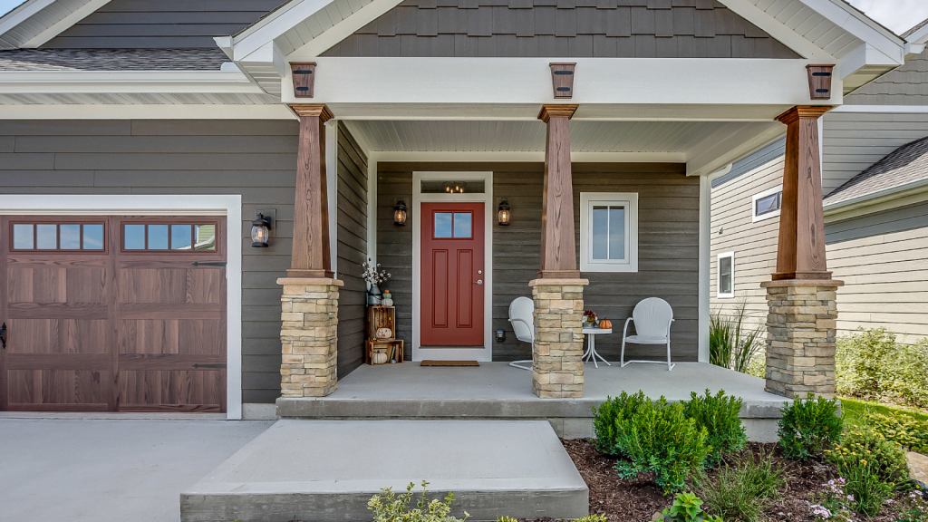 Rules for Painting Your Exterior Door | by SPPI | Jul, 2024 | Medium