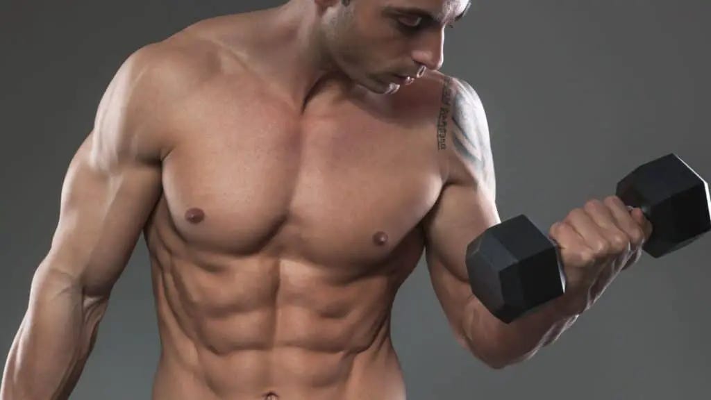 Exercise Science: 5 Muscle Growth Insights | by Hanging With D | Medium