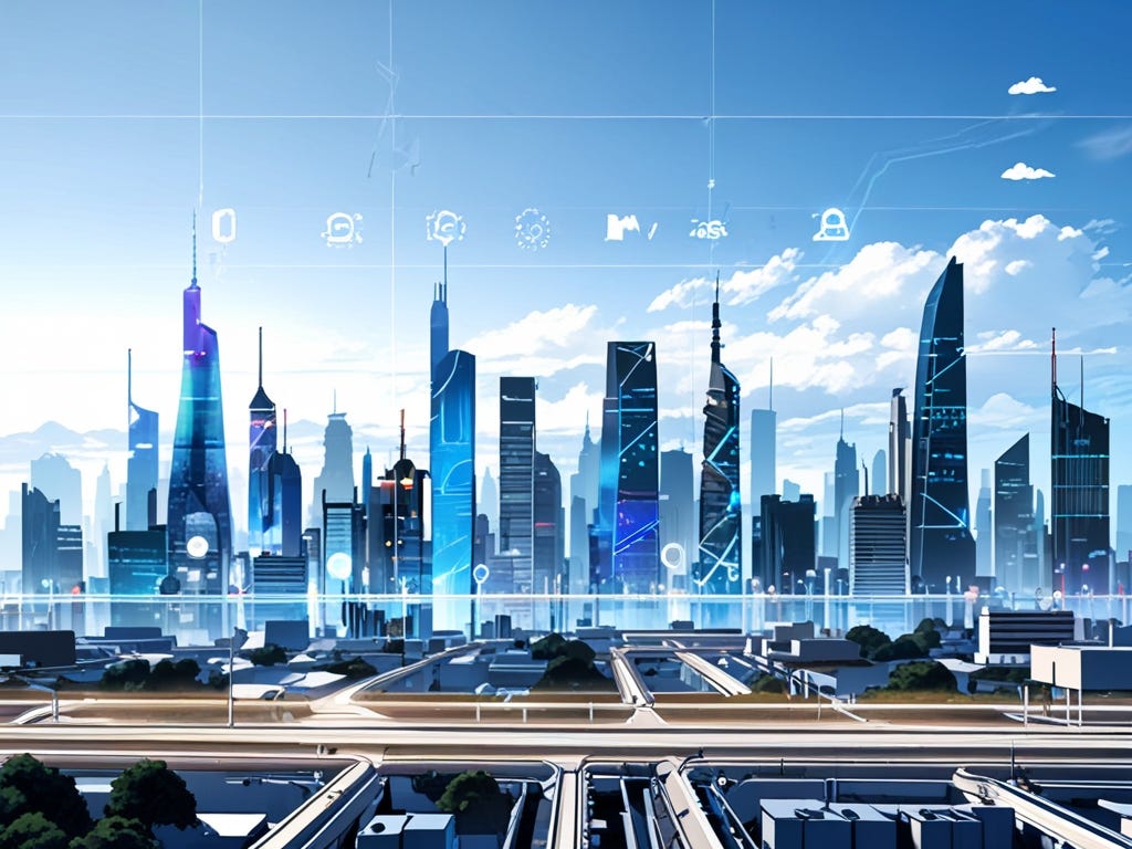 Exploring Alphabet Inc.’s Role in the Communication Services Sector ...