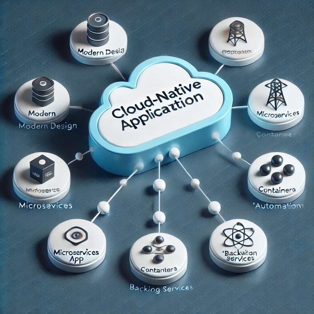 A Complete Guide to .NET Aspire: Building Cloud-Native Applications with Ease | by Manoj Karkera ...