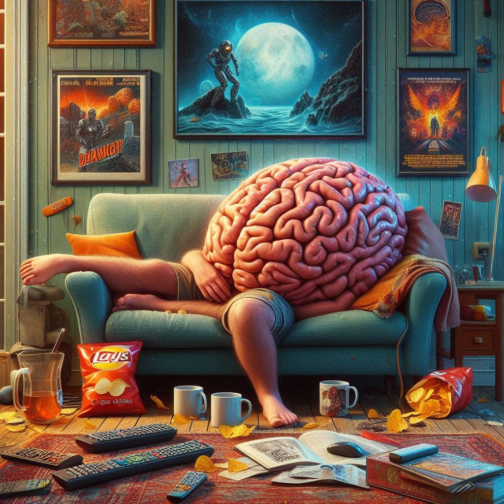 The Problem is the Solution. As soon as a problem arises, we are… | by ...