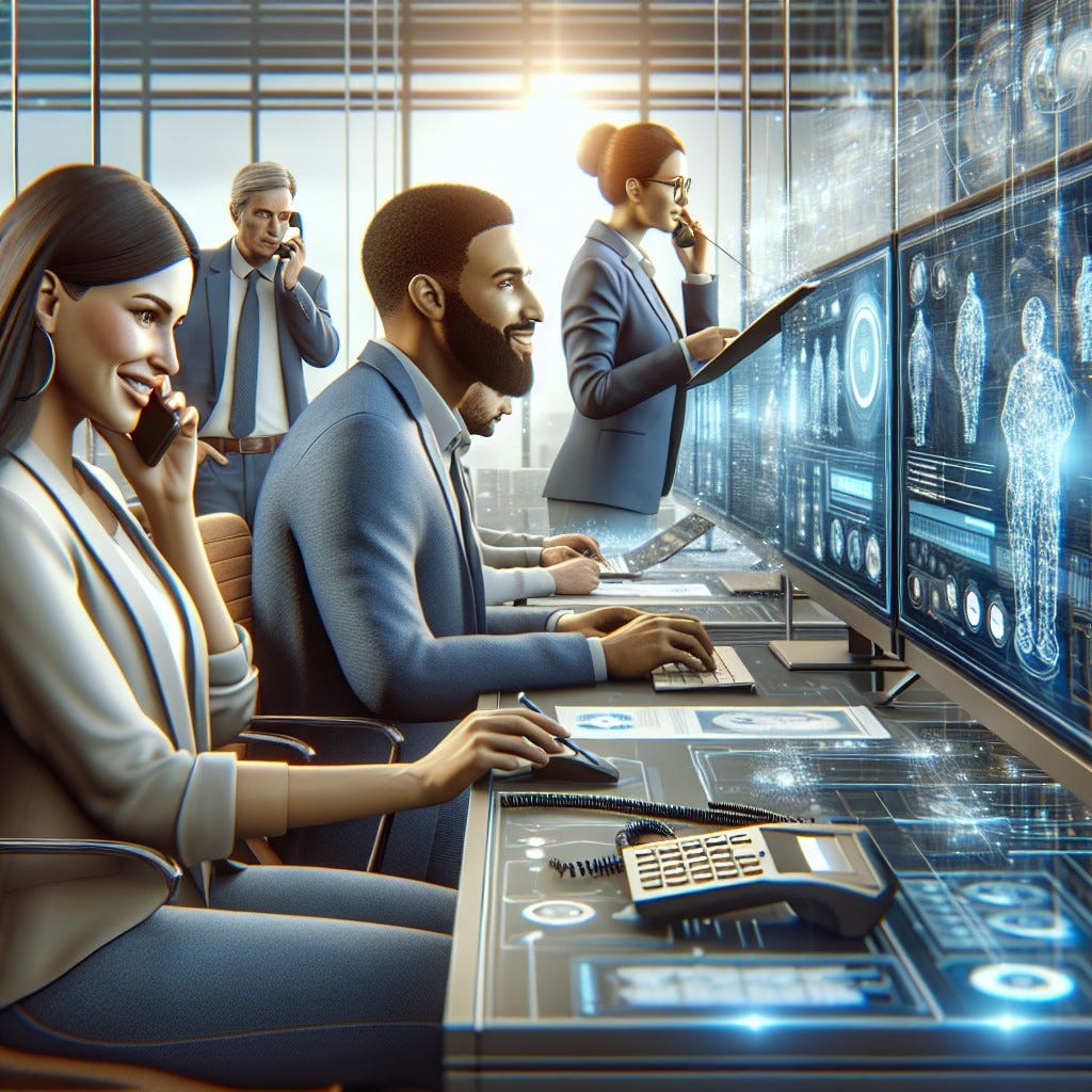 My checklist for choosing a Telecoms Support Service #33 | by James ...