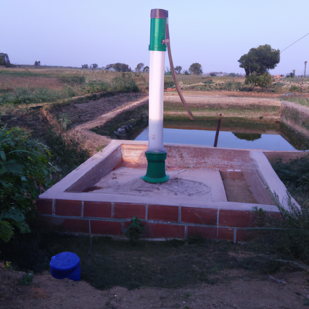 Groundwater & Water Management | by SeedBaba | Medium