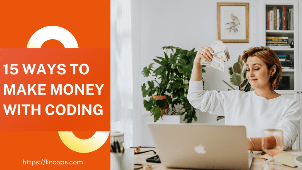 Coding for Cash: How to Monetize Your Passion for Programming in 15 Exciting Ways | by Collins ...