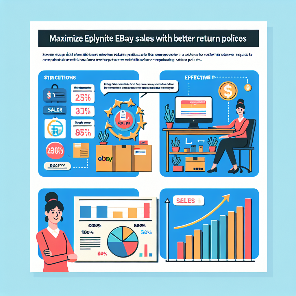 Maximize your eBay sales with better return policies | by Denis Bromell ...