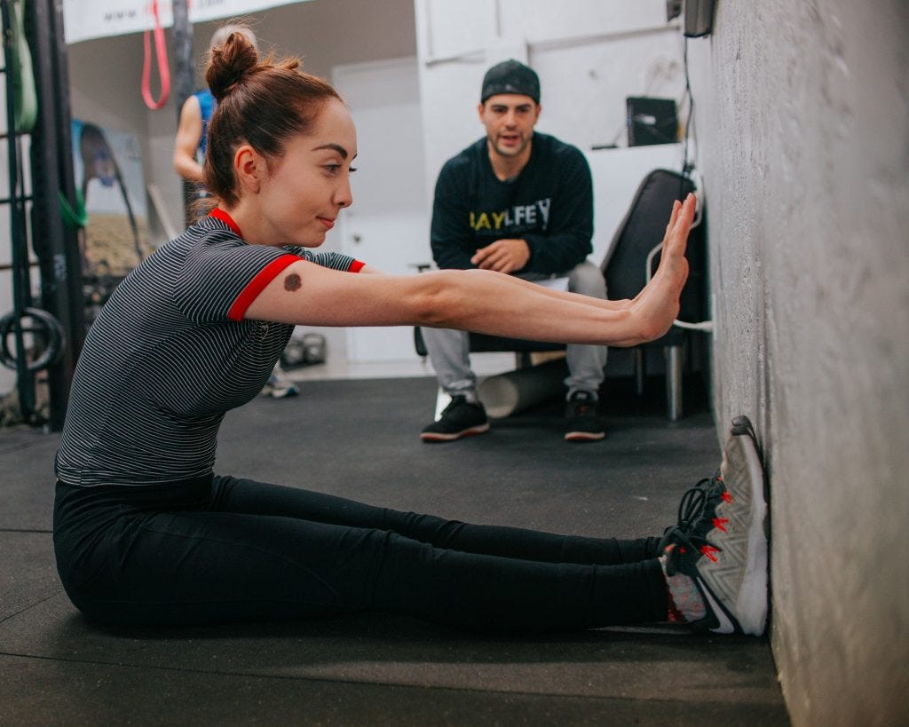 The Top 5 Best Personal Trainers In Reading | by Health Haven | Feb ...