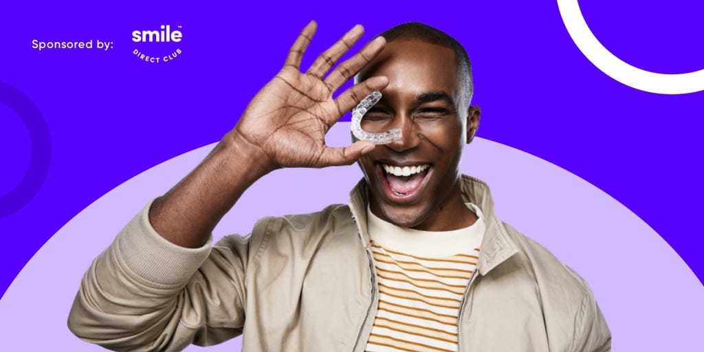 New Raffles! Win SmileDirectClub Gift Cards! | by Tiffany | Miles | Medium