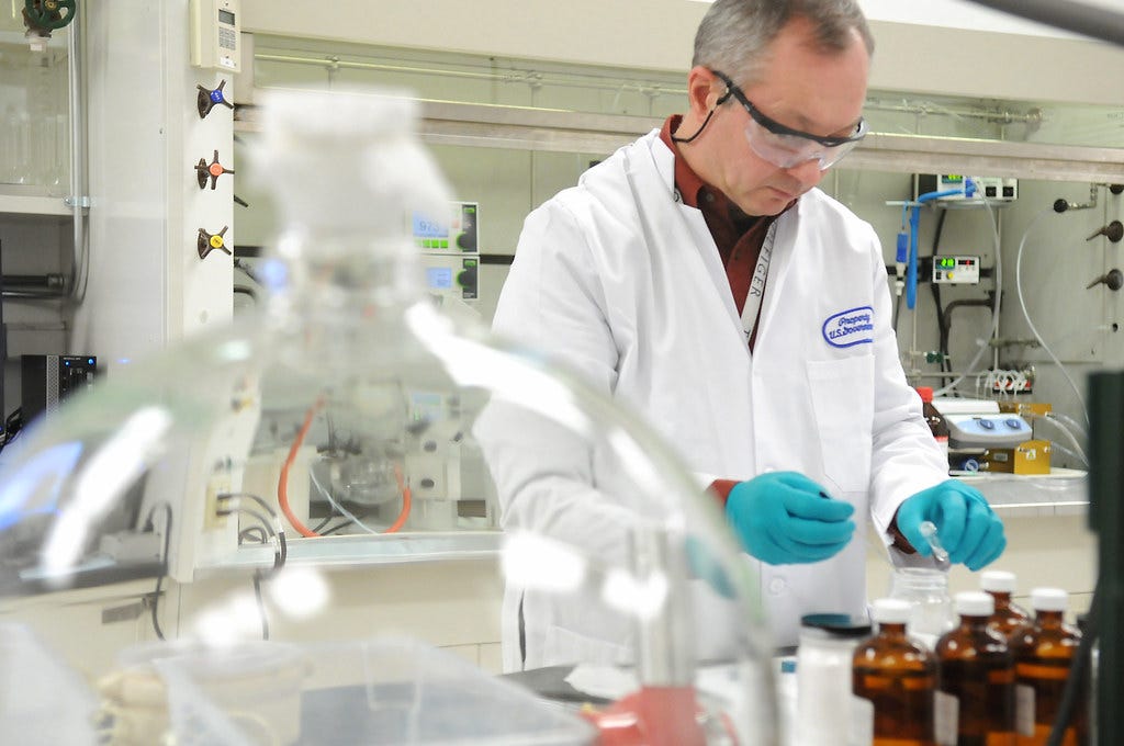 All You Need To Know About Material Testing Laboratory | by Hits Lab ...