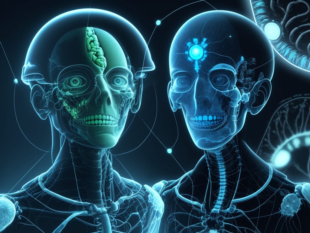 AI Unlocks New Possibilities in Schizophrenia Diagnosis and Assessment ...