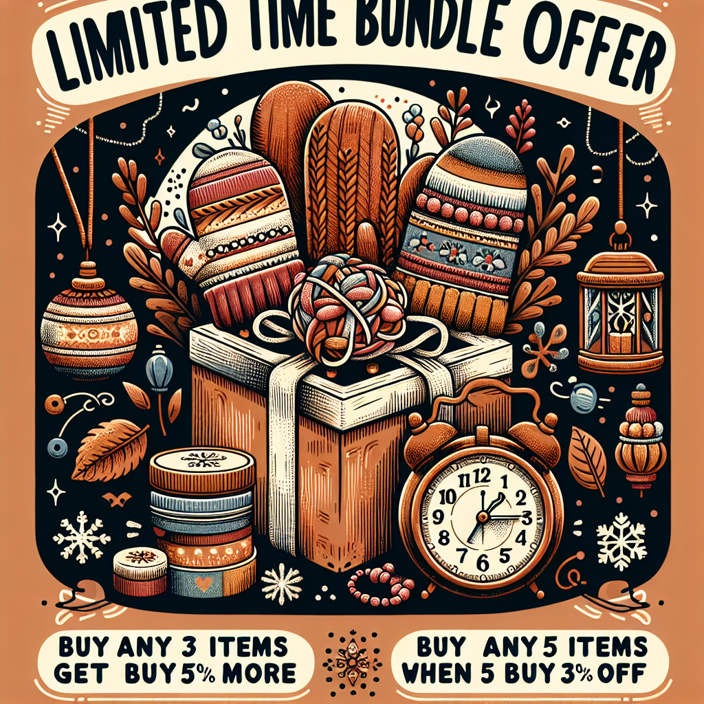 Create Etsy bundle offers to increase average order values | by Denis ...