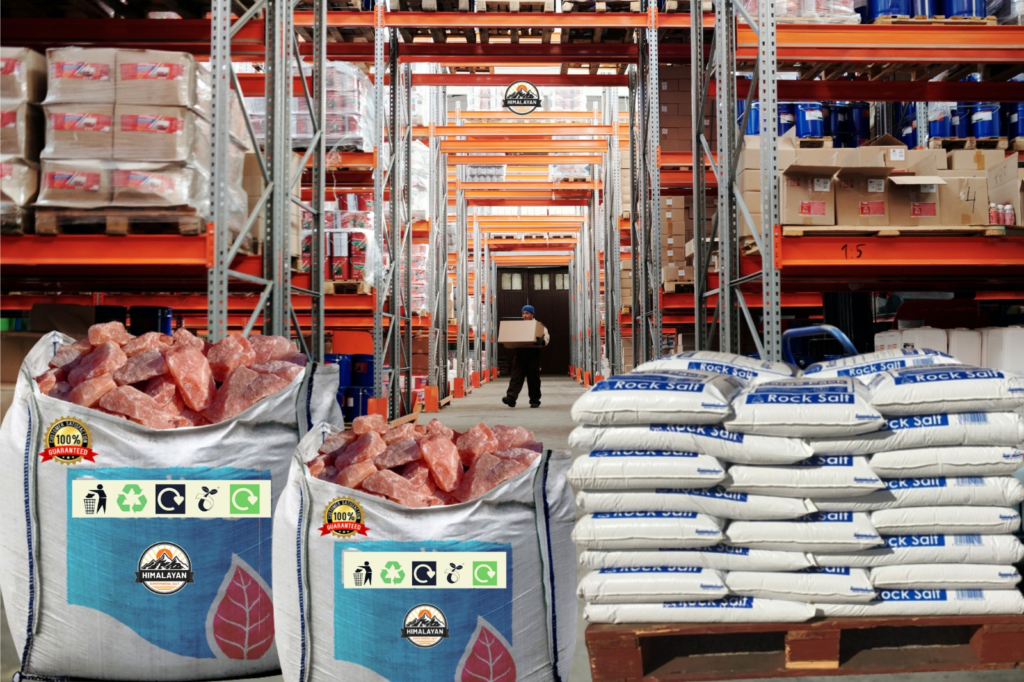 Exploring the Benefits and Wonders of Himalayan Salt in Bulk | by ...