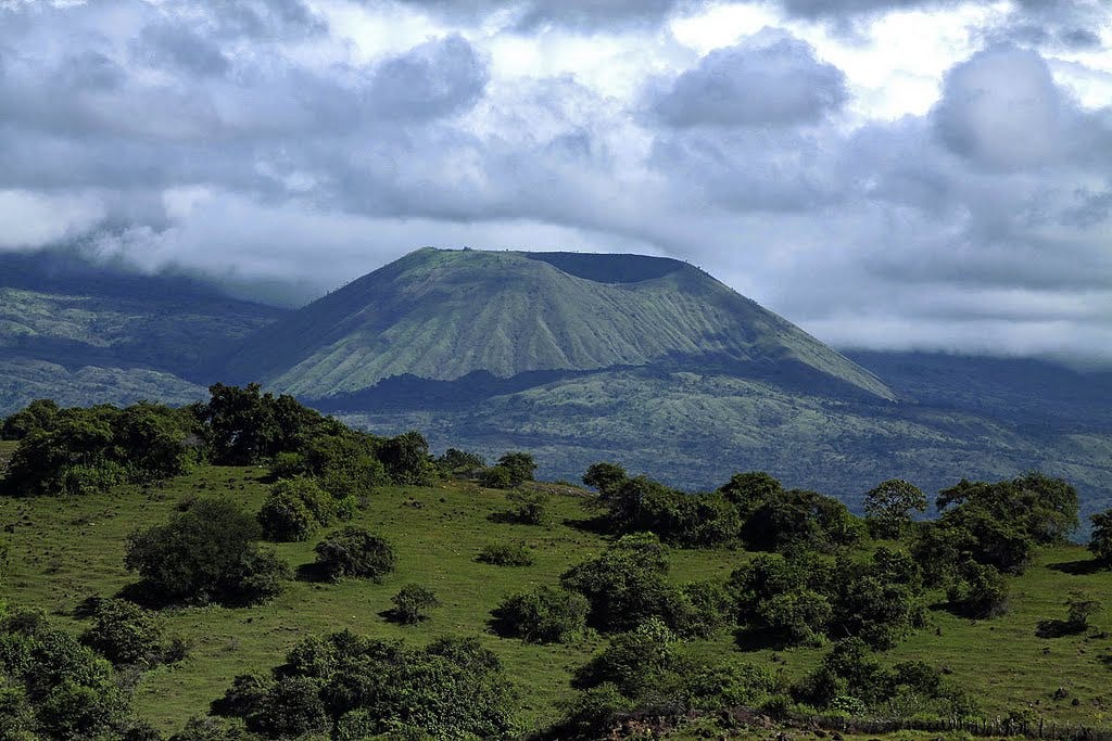 Remembering The Eruption Of Mount Tambora (1815) | by Hydrau | Medium