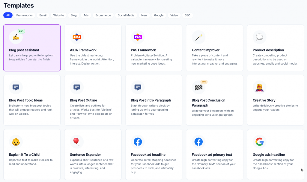 Can Jasper AI Write Long-Form Content? The Ultimate Guide | by Brenda ...