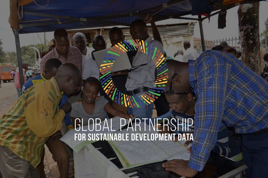 Open Mapping the Global Goals at the World Data Forum | by Mapbox ...