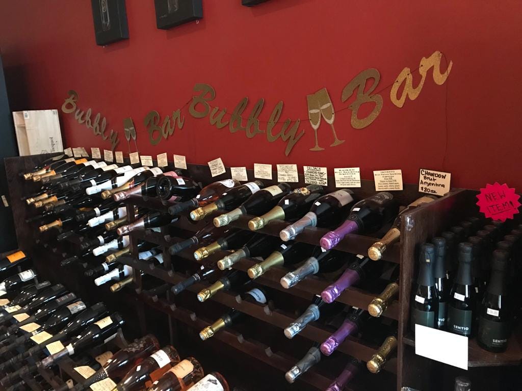 The Best Wine Bars in Belize | by Caribbean Culture and Lifestyle ...