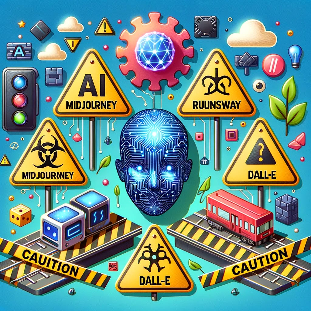 Cyber Hell Unleashed: The Terrifying Surge of AI-Crafted Child Abuse ...