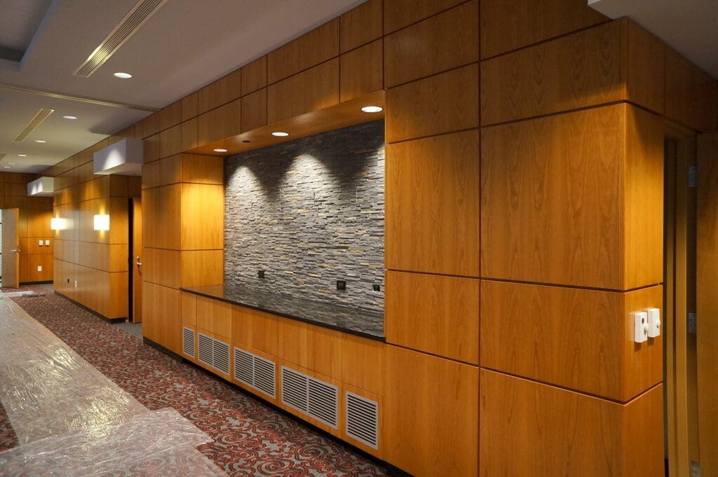Why Custom Millwork is Important and Relevant for Builders and ...