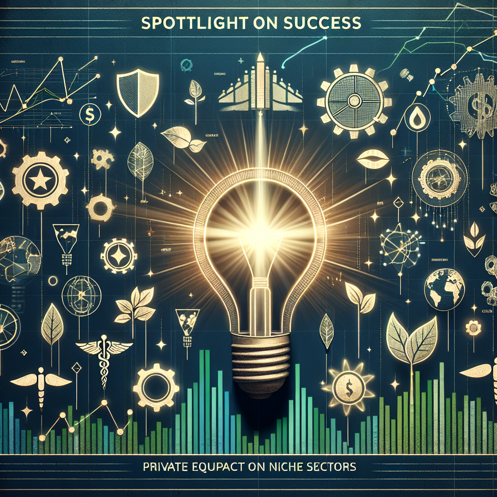 Spotlight on Success: Private Equity’s Impact on Niche Sectors | by ...