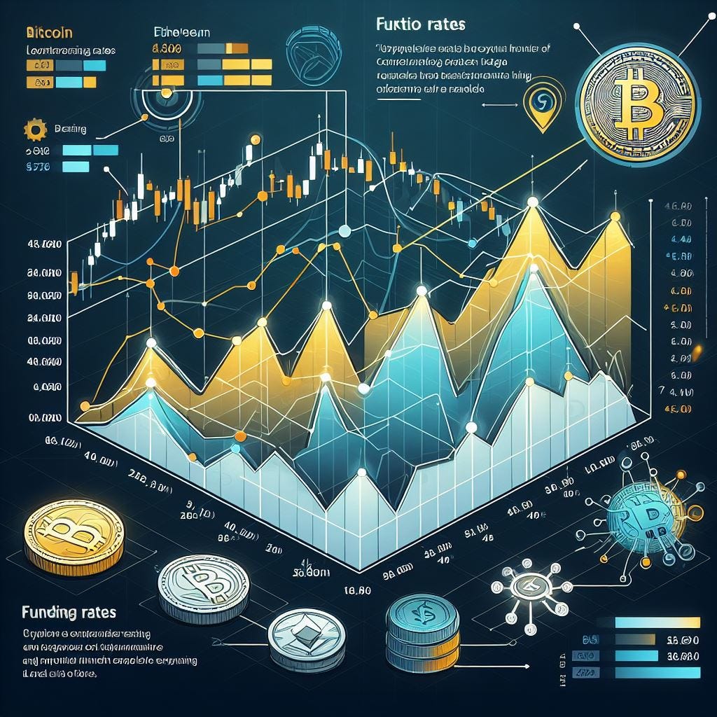 What are Funding Rates & How do they affect Crypto Prices — Cryptorbex ...