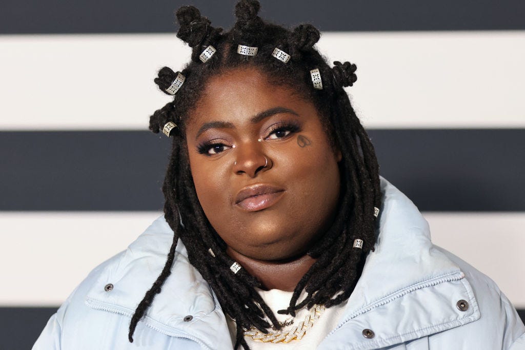 Chika Says The Crying Baby Backlash “Almost Killed” Her | by Techeshub ...