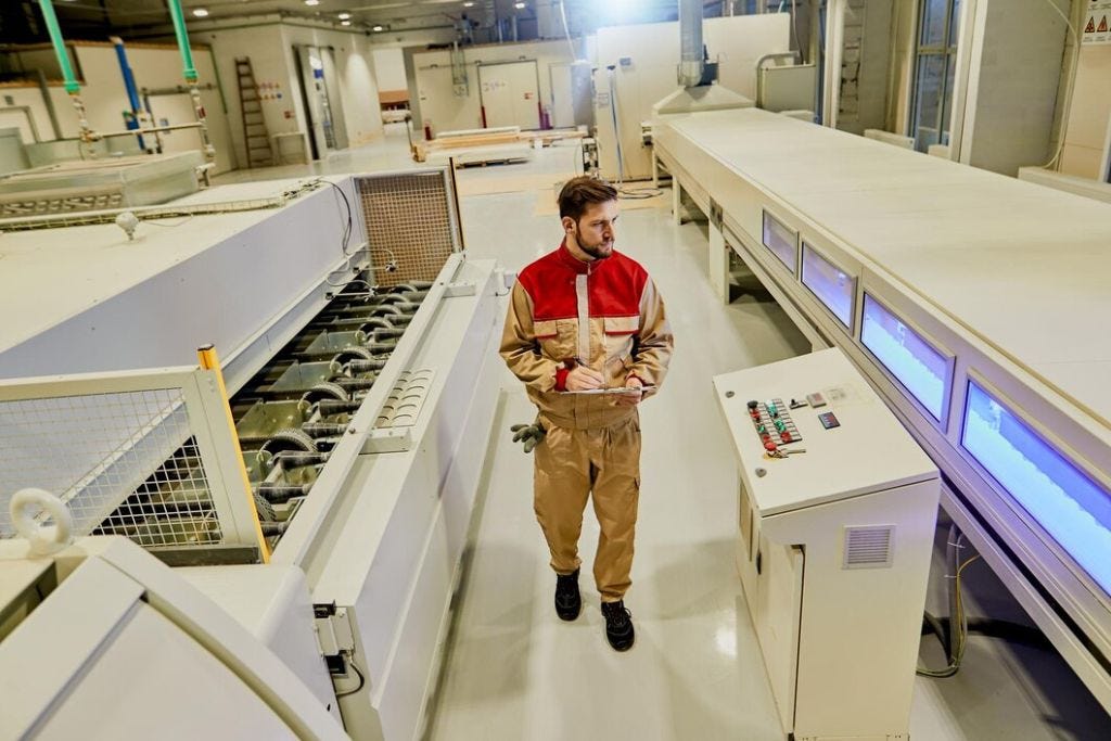 Unveiling The Long Term Benefits Of Electrical Industrial Oven Systems ...