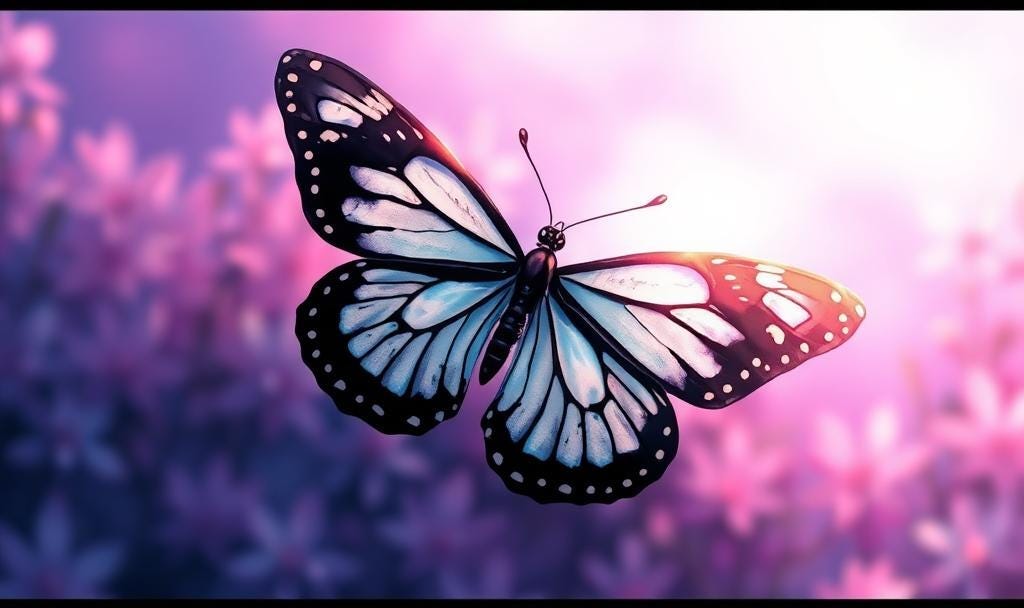 April 2025: A Portal of Transformation & Authentic Awakening | by Jane Hernandez-Oriol | Medium