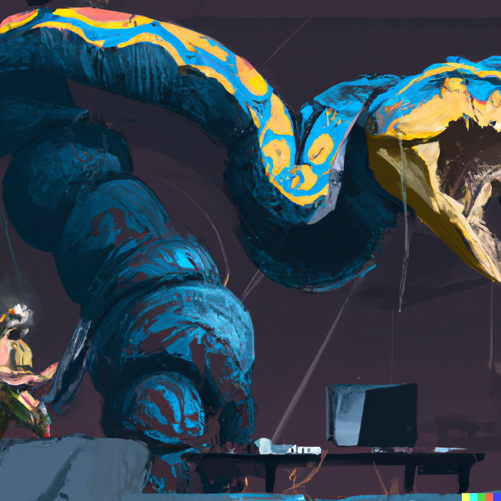 Data Scientists Taming Dragons at Promaton | by Alejandro Sola | Promaton