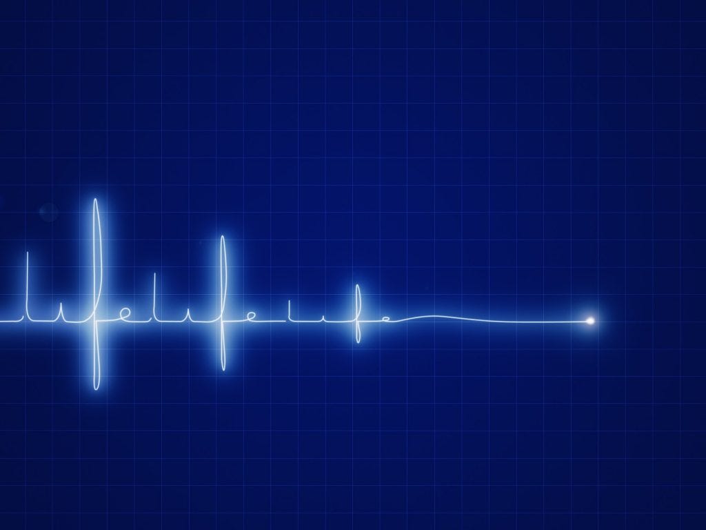 Low Heart Rate Your Heart Rate Is The Number Of Beats By Dr Khanijo