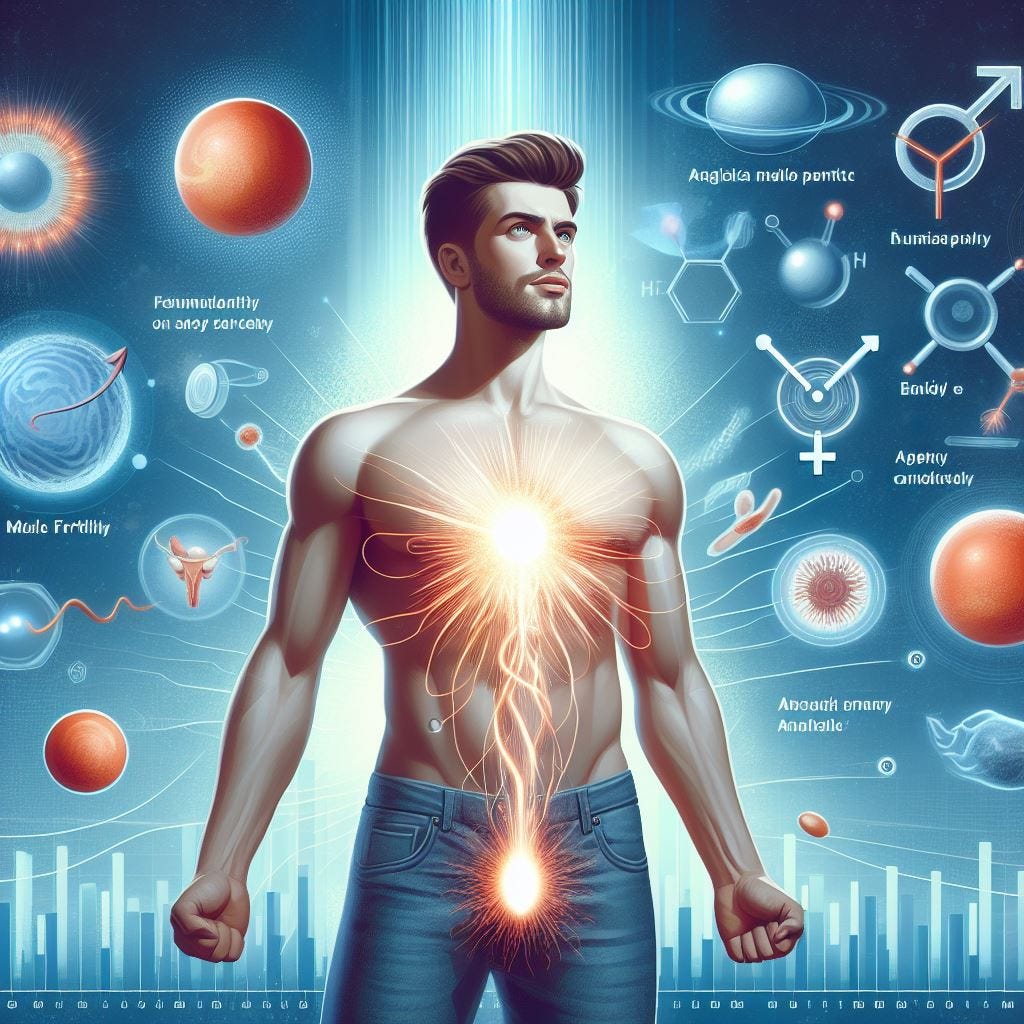 30 Proven Practices to Amplify Sexual Pleasure for Men. | by Healthwelnessrevolution | Apr, 2024 ...