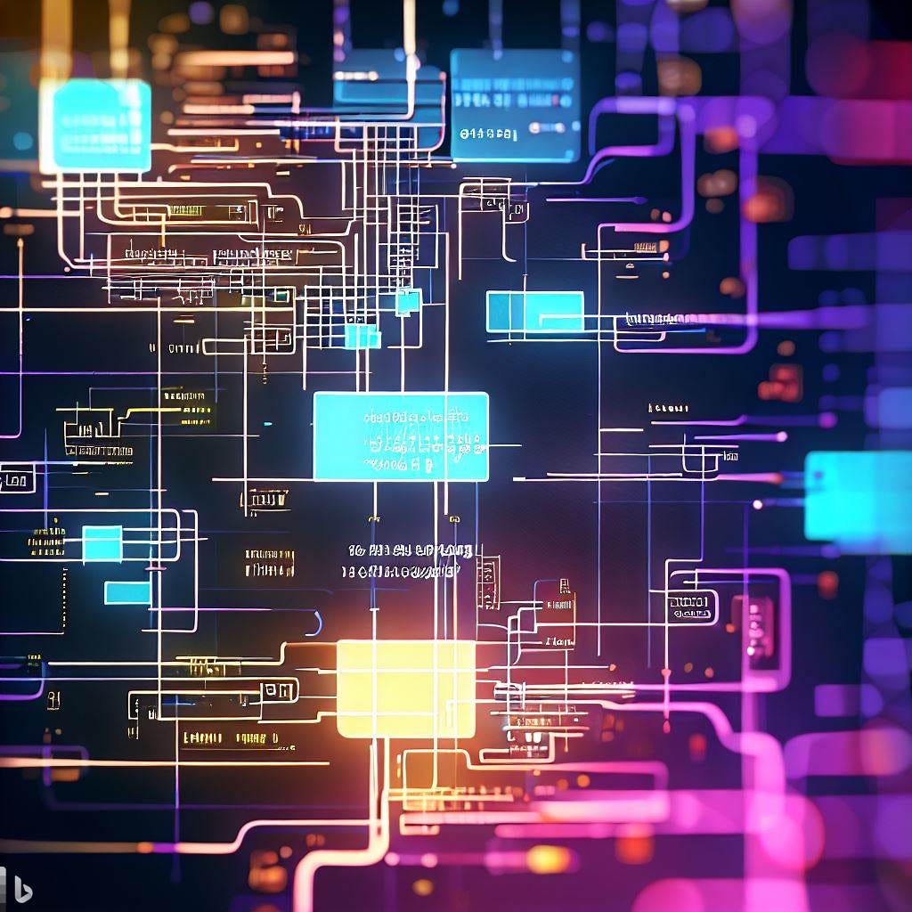 The Intersection of Programming and Artificial Intelligence: Revolutionizing the Digital ...