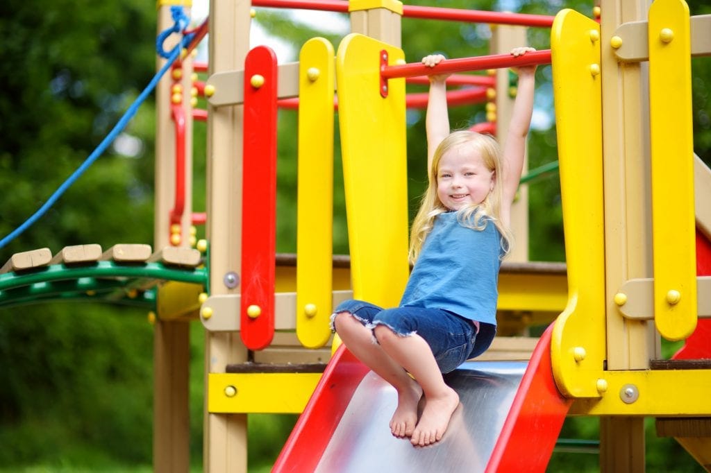Elastic Mulch for Safe Playground Surfaces | by Totopro9 | Medium